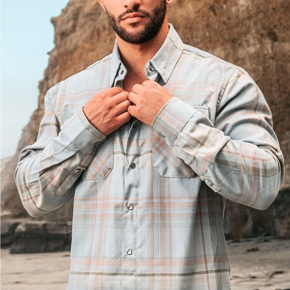 DIXXON | Shirts | Dixxon The Malibu Authentic | Poshmark